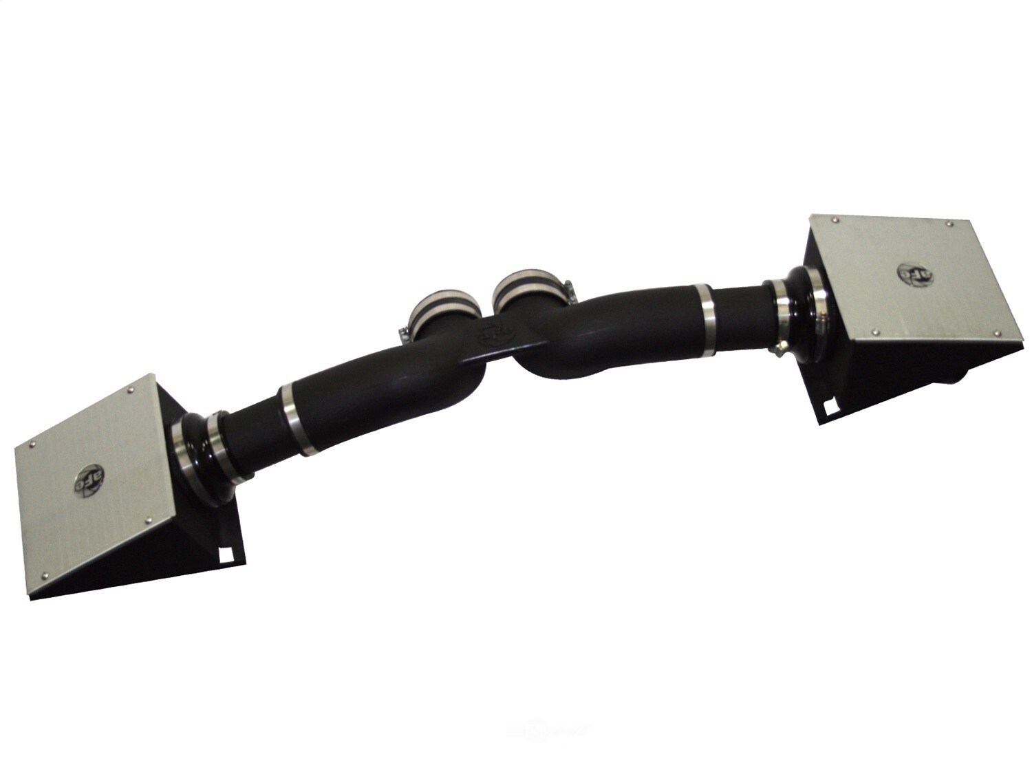 Engine Cold Air Intake-GAS, Eng Code: S62, E39 Afe Filters fits 2000 ...