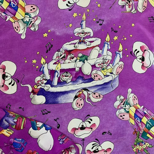 DIDDE GEOMETRIC PURPLE SQUARE silk scarf 21/20 in #A56 | eBay