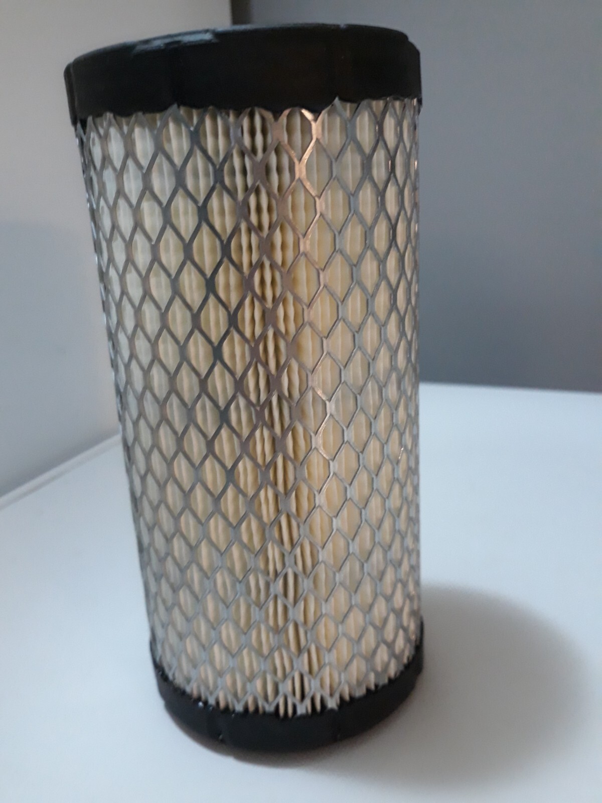 FLEETGUARD AF25550 - Air filter cross reference