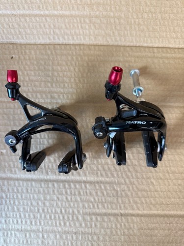 NEW NOS TRP ROAD BICYCLE RIM BRAKE CALIPERS | eBay