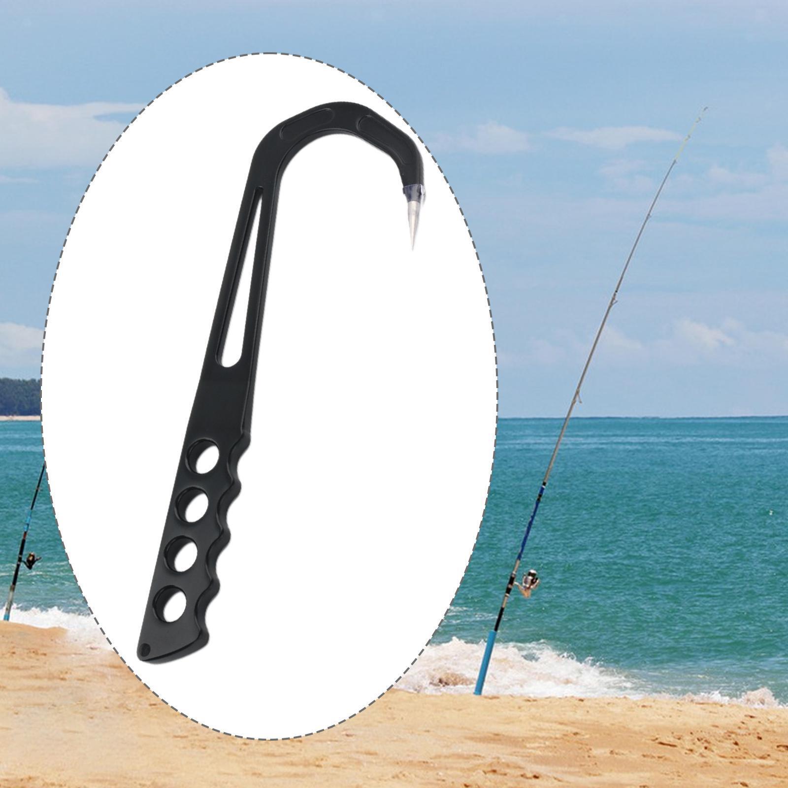 Fishing Gaff Multiuse Outside for Fly Fishing Sea Fishing Freshwater | eBay