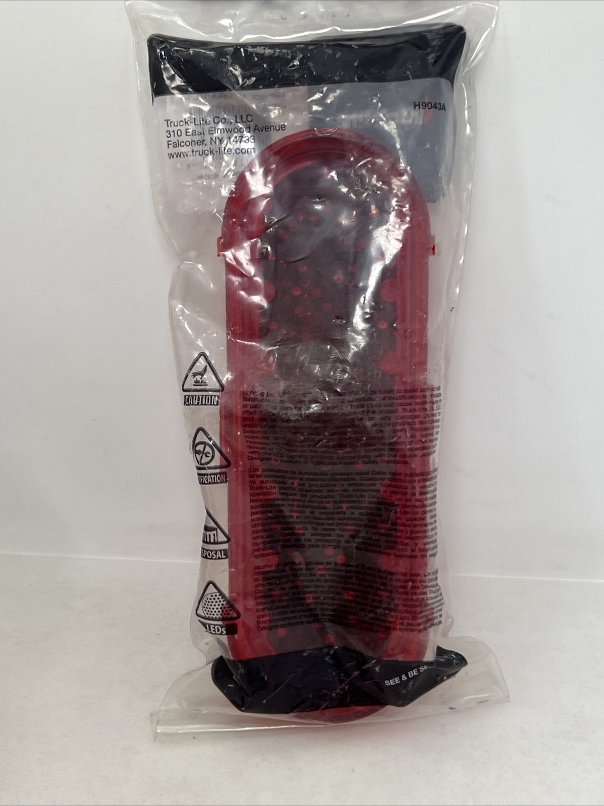 Truck-Lite+60250R for sale online | eBay