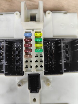 BMW FEM unit clone service, BMW F Series key programming, virgin FEM ...