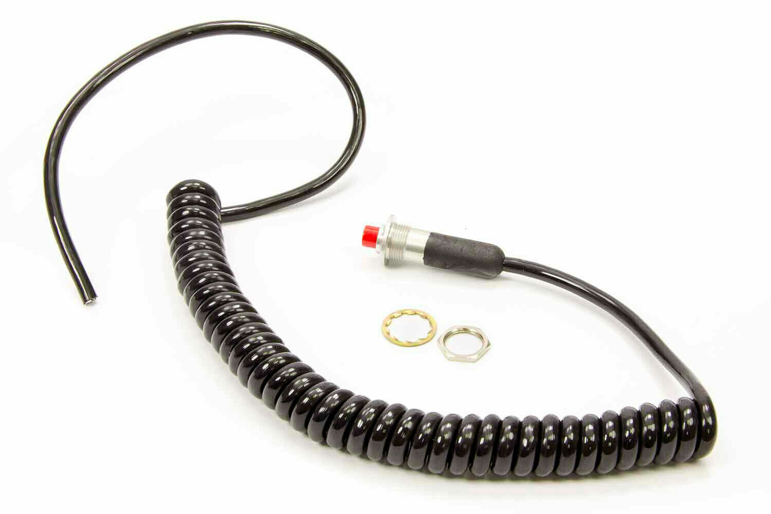 TCI Automotive 388400 Spiral Cord with Micro-Switch, 18-Gauge | eBay
