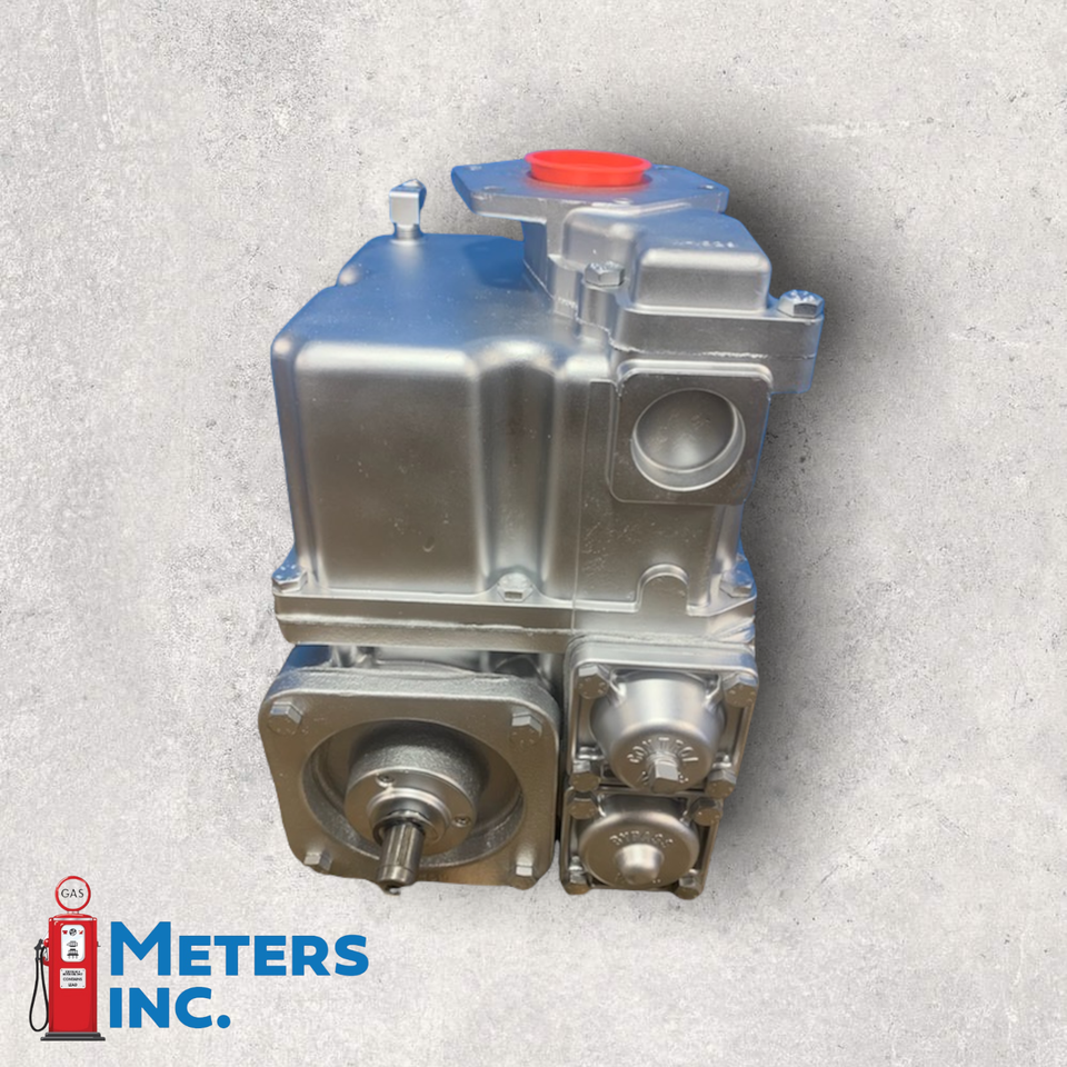 Remanufactured Bennett 75 Pumping Unit | eBay