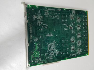 COMDIAL VERTICAL FX FX II MP5-24G VOIP GATEWAY CIRCUIT CARD | eBay