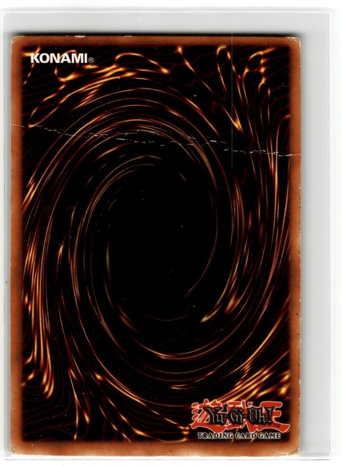 Yu-Gi-Oh! Gravekeeper's Guard Common Heavily Played Unlimited | eBay