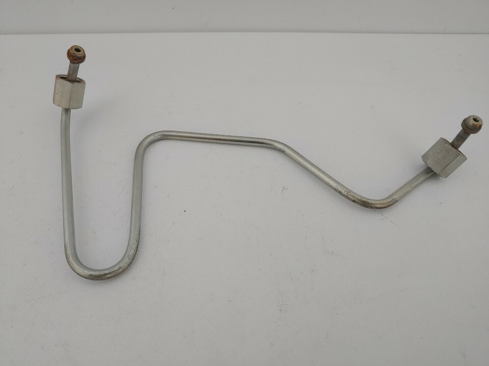 GENUINE NEW MERCEDES BENZ MB VAN 4 CYL 2.3 L DIESEL FUEL INJECTION PIPE ...