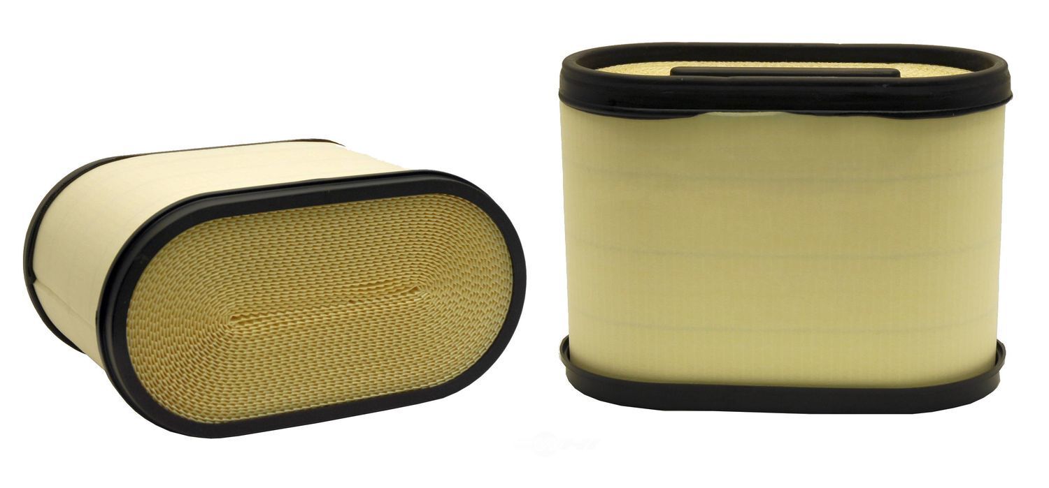 Wix 49886 Air Filter 2008-2010 for FORD F250, F350, F450 SUPER DUTY ...