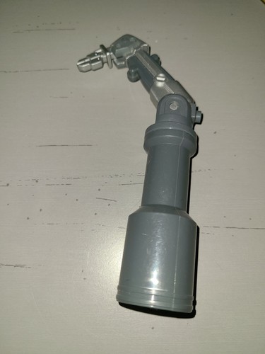 Arm Part for Power Rangers Time Force Control Center Playset Bandai ...