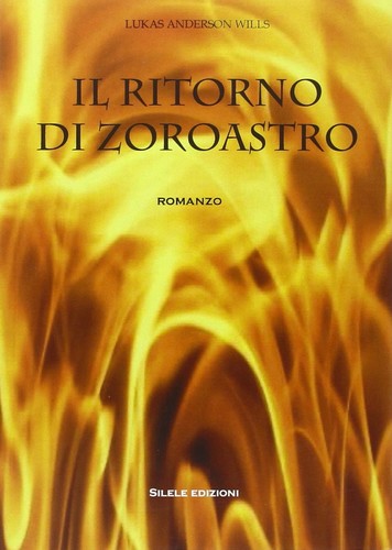 Lukas Anderson Wills Il ritorno di Zoroastro (Paperback) (UK IMPORT ...