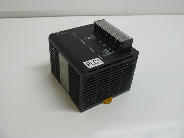 Omron CJ1W-PA205R (CJ1W-PA205R) PLC for sale online | eBay