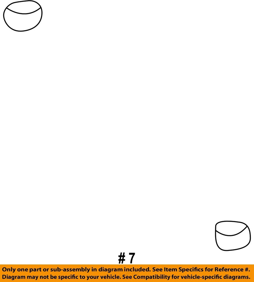 GM OEM Transmission Oil Cooler-Outlet pipe cap 15052228 | eBay