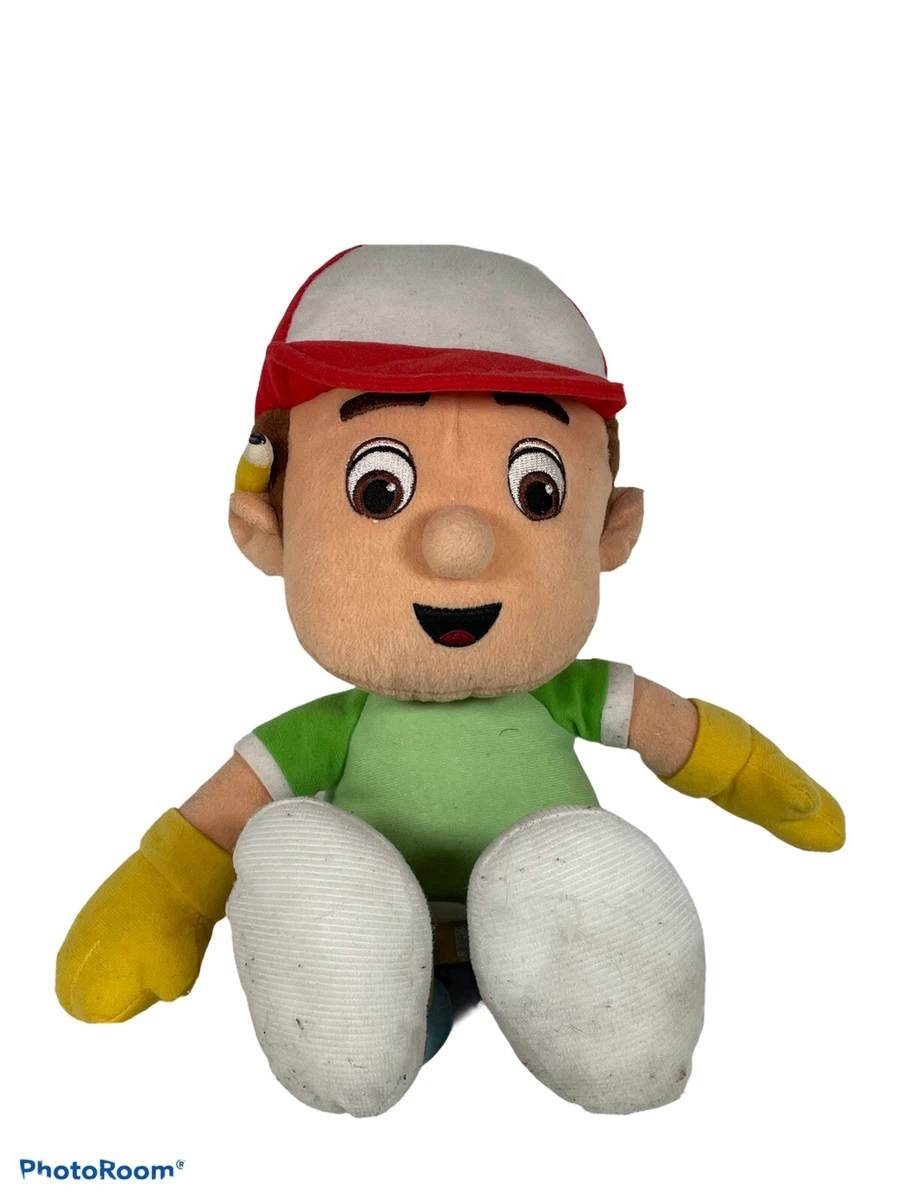 Disney Junior Handy Manny