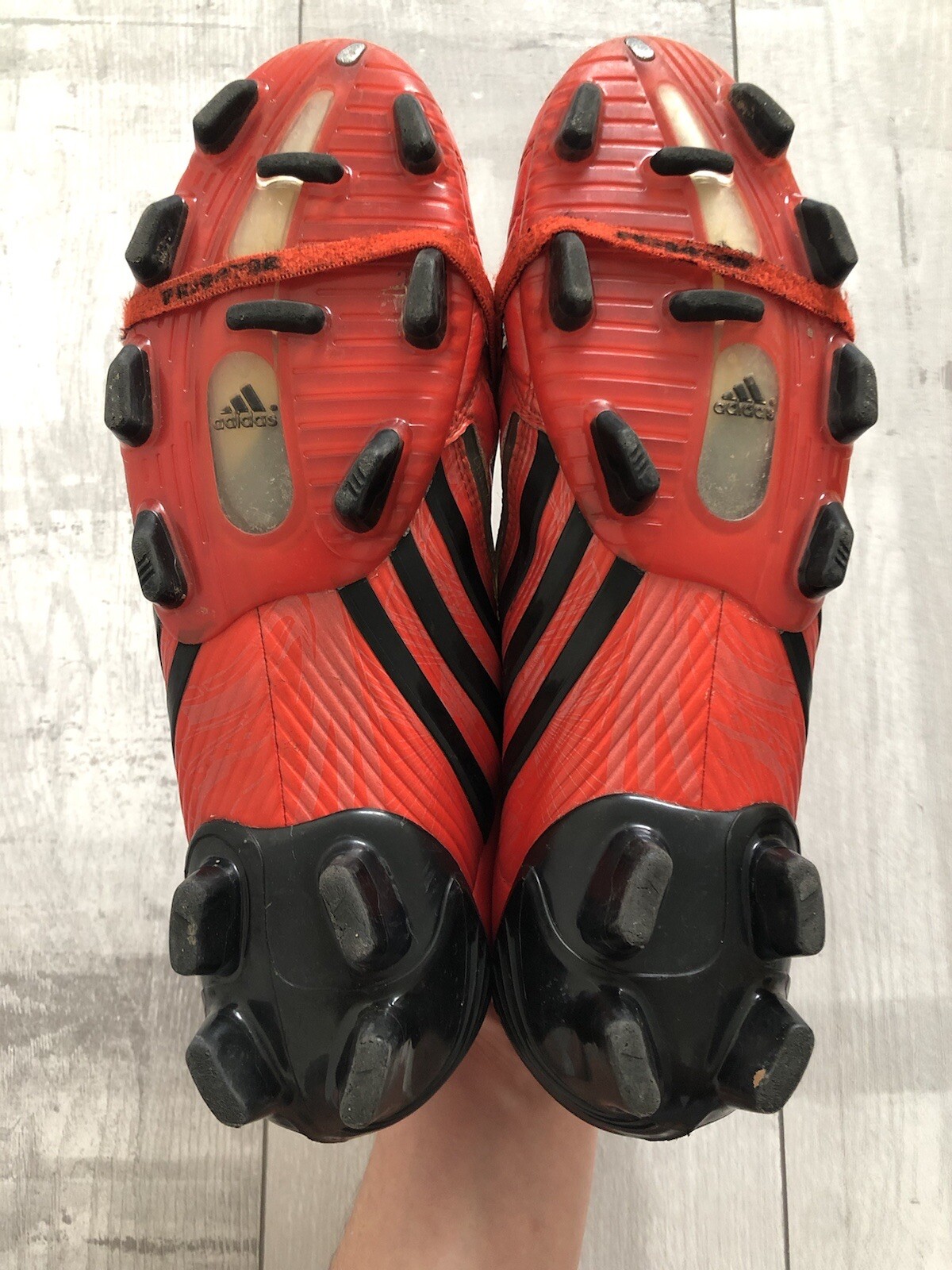 Adidas Predator Powerswerve Fantasy