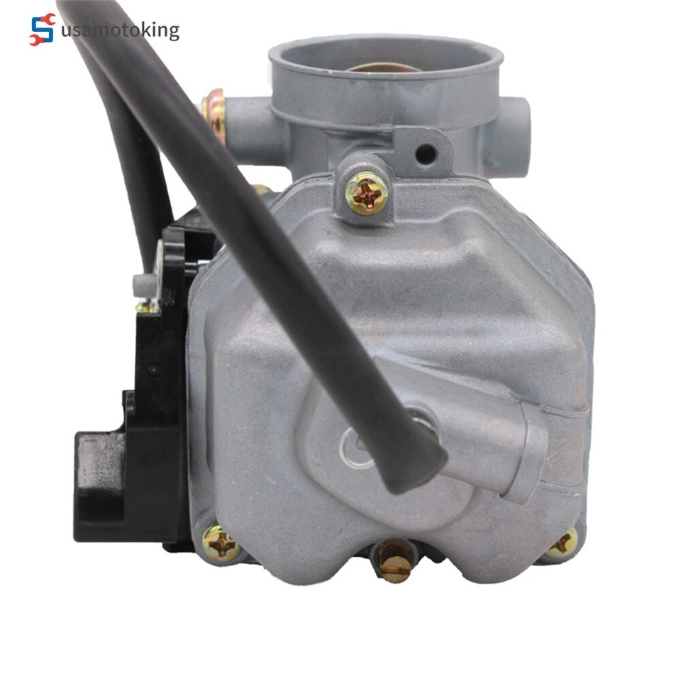 Carburetor Carb For HONDA CG-150 125CC PZ27 XR100R 200R XL100 Pit Bike ...