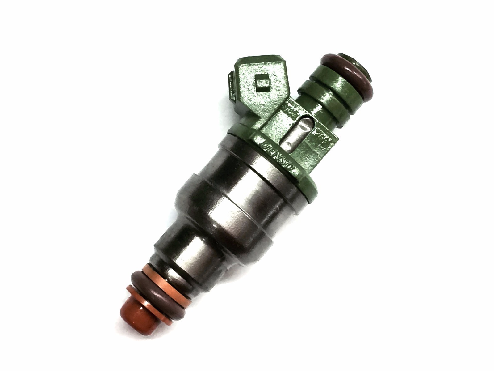 FUEL INJECTOR REPAIR KIT O-RINGS, PINTLE CAPS, SPACER FILTERS 98-00 ...