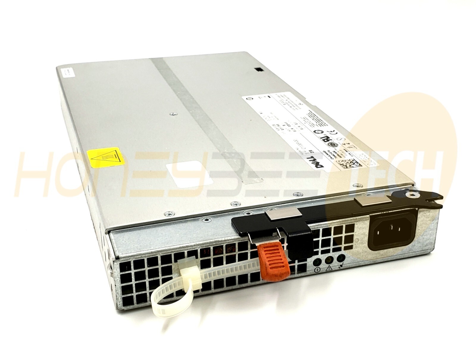 Dell Pe R900 1100w Power Supply JN640 PowerEdge R905 - C1100P-00 for ...