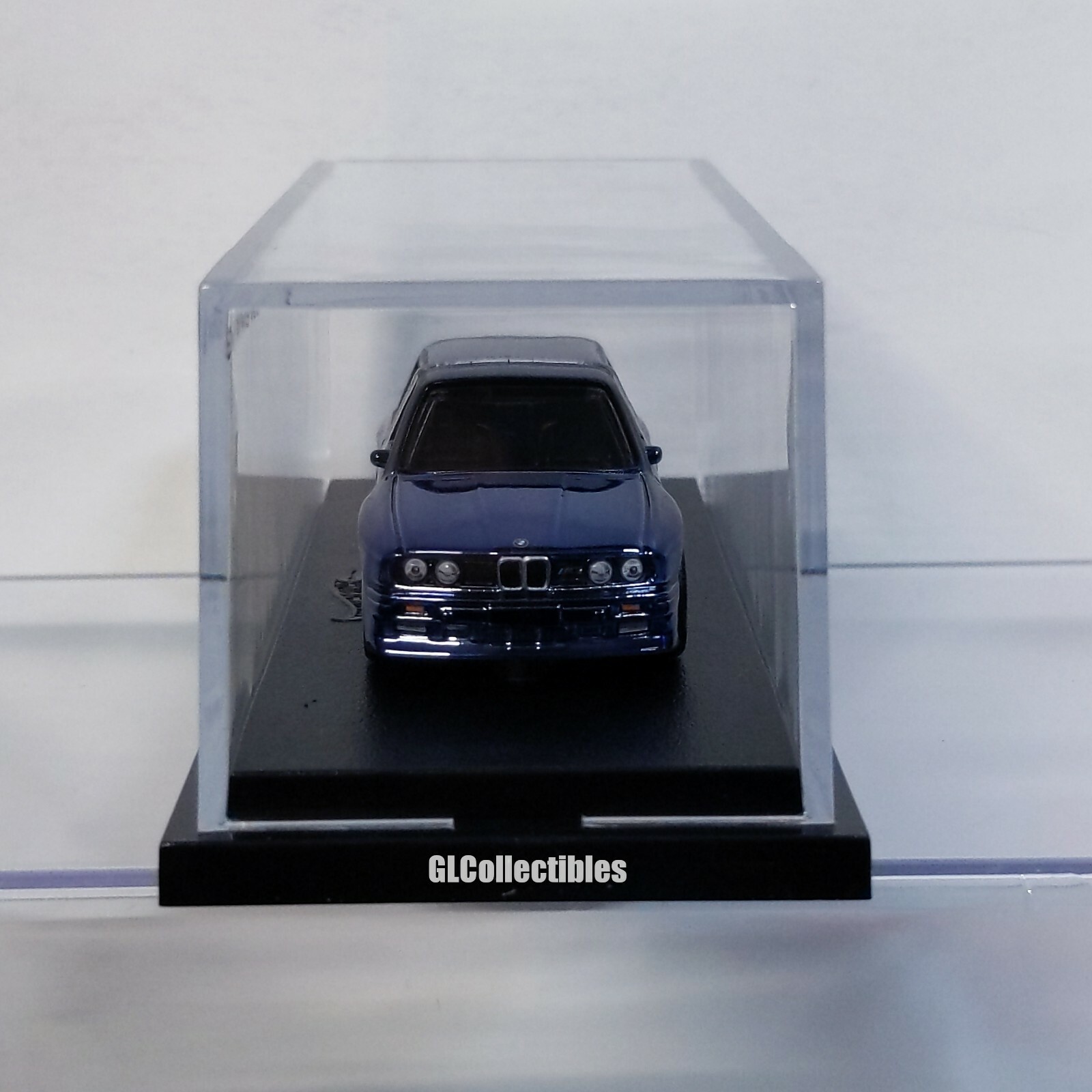 Hot Wheels 1991 BMW M3 E30 - Spectraflame Steel Blue - RLC 2022 - GXJ17 ...