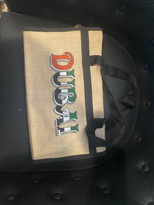 Dubai Travel Bag Ali Janet | eBay