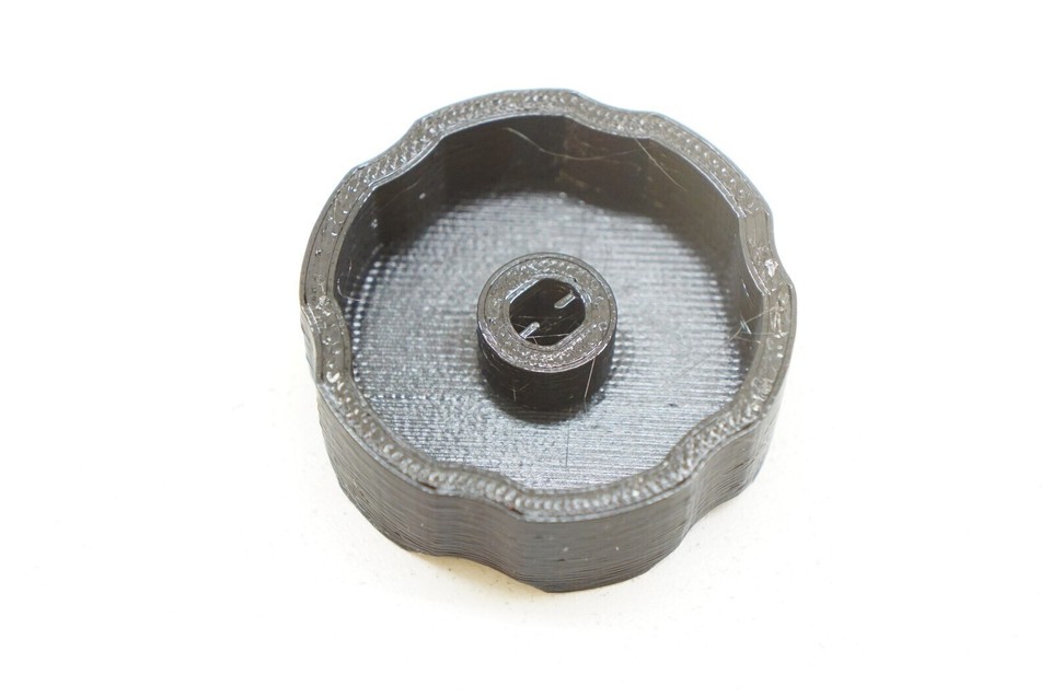 Replacement Power Speed Knob for LASKO 20" GALAXY Box Fan 3733 0, 1, 2 ...