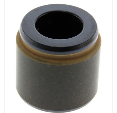 Disc Brake Caliper Piston-Premium Phenolic Caliper Pistons Rear Centric ...