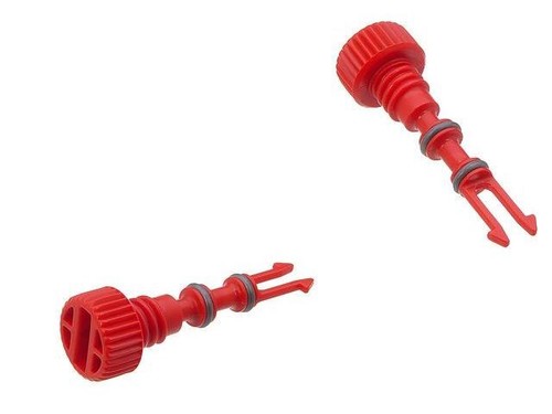 For 2006-2008 BMW 750Li Radiator Drain Plug Behr 86668HY 2007 | eBay