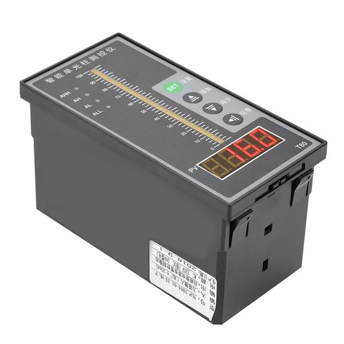 T80 4‑20MA Intelligent Pressure Contorller 220V Water Level Light ...
