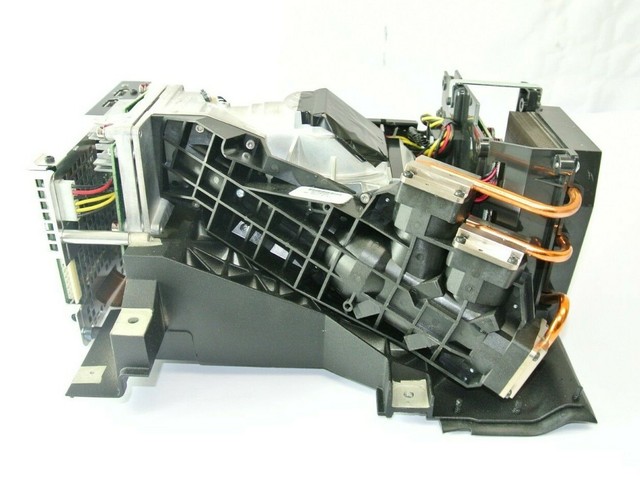 Christie Light Engine Assembly 001-111312-01 JS41128LE0342 000-101217 ...