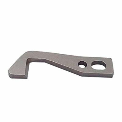 UPPER KNIFE TOP BLADE FITS ELNA 604E, 614DE, 624DSE, 644, 704 PRO4DE ...