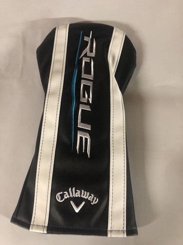 Callaway Rogue Driver Headcover Cover New | eBay