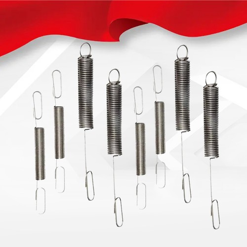 4× Springs Carburetor Spring 1Set For Briggs For Stratton Governor ...