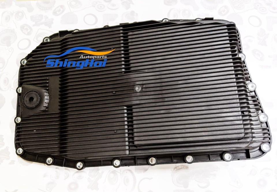 6HP28 GZ6HP28Z 24117571227 Transmission Oil Pan | eBay