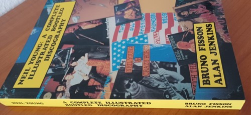 Neil Young, Buffalo Springfield, CSNY - Hard To Find | eBay