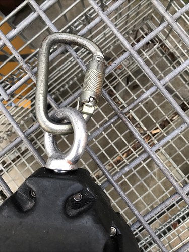 Werner Model R310030 30-Foot Max Patrol Self-Retracting Lifeline | eBay