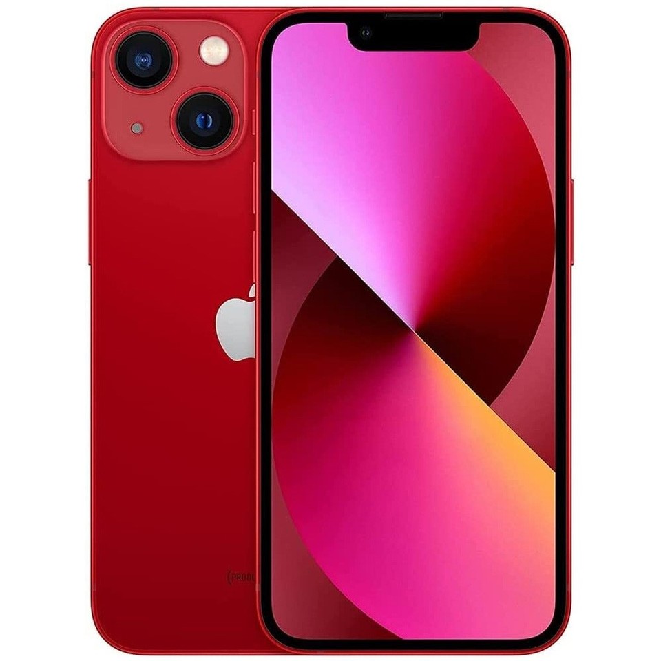 NEW Sealed Apple iPhone 13 mini (5G) 128GB/256GB Factory Unlocked ...
