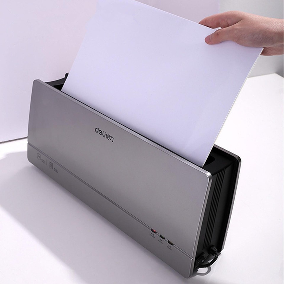 4mm Hot Melt Binding Machine Consumables Matching A4 Thermal Binding ...
