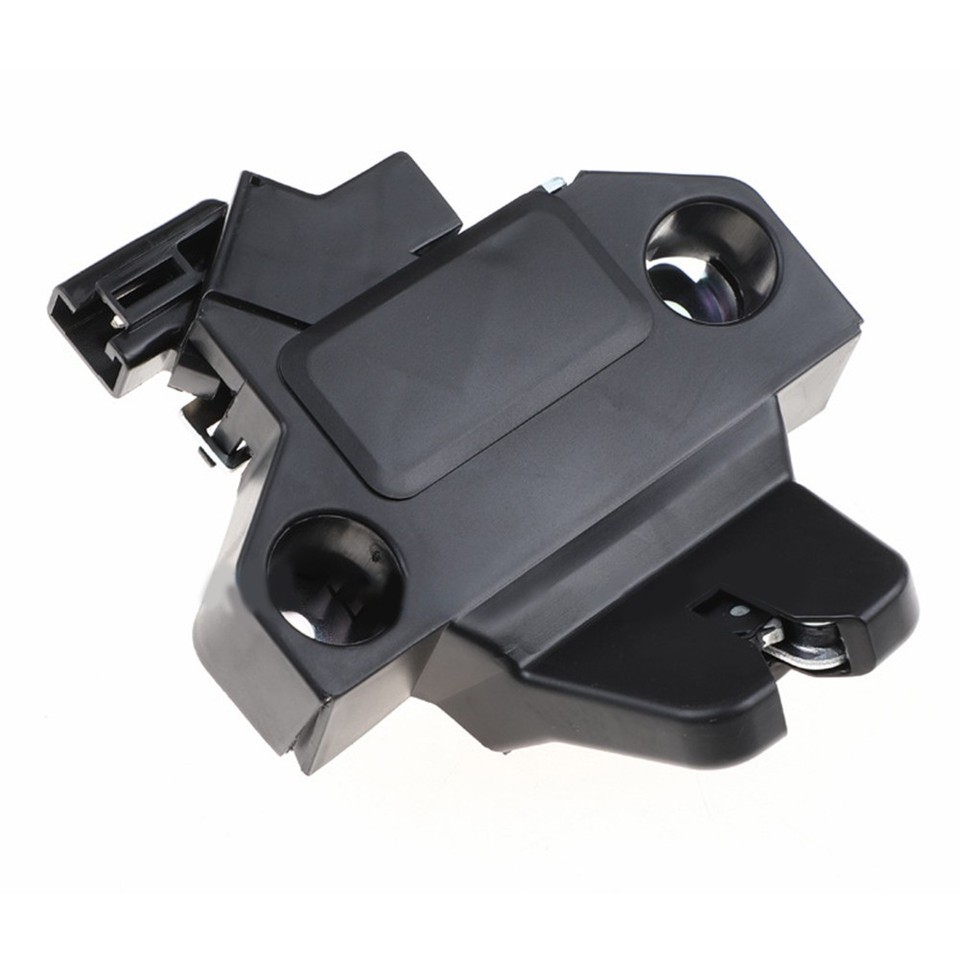Tailgate Latch Lock Trunk Lid Latch Lock Trunk Lid Lock Auto Parts ...