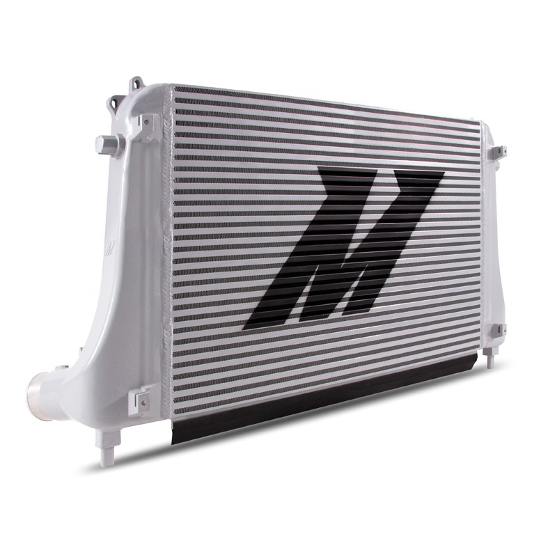 Mishimoto for Volkswagen MK7/MK8 Golf TSI/GTI/R Performance Intercooler ...