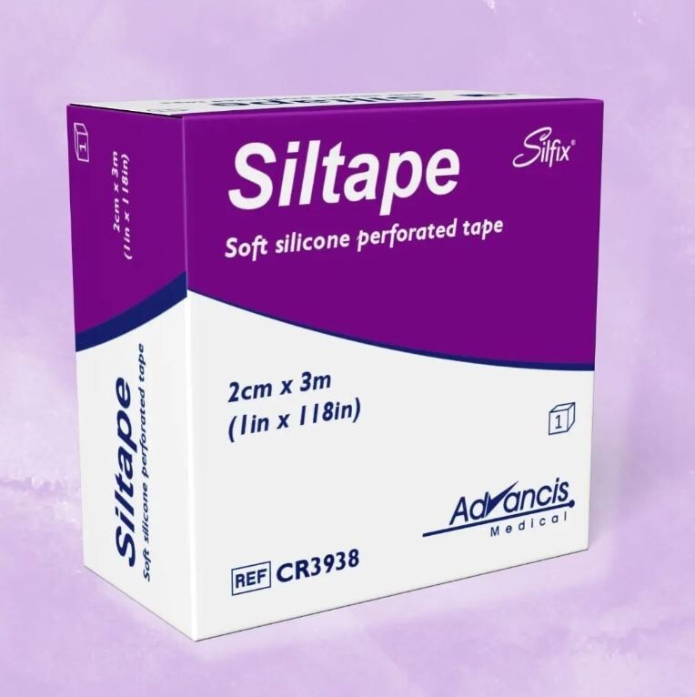 SILTAPE Soft Silicone Adhesive Tape for sale online | eBay