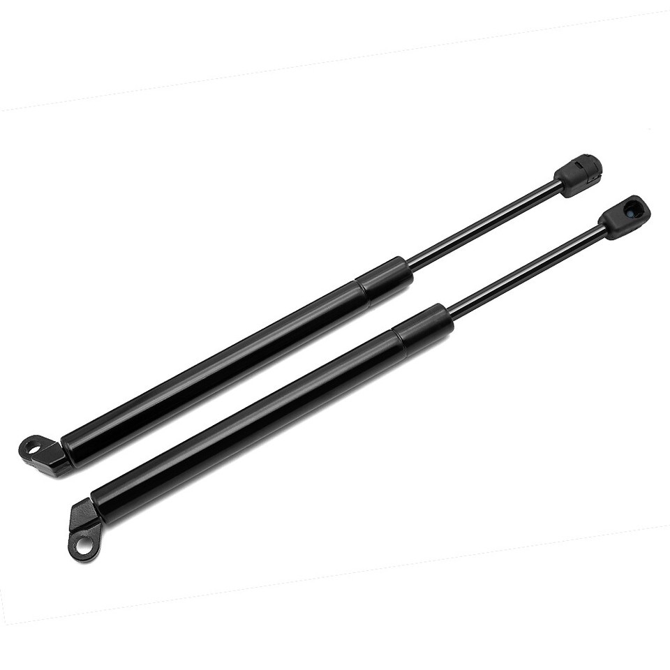 Rear Trunk Gas Struts Tailgate Boot Support Spring For BMW 5 Series E39 ...