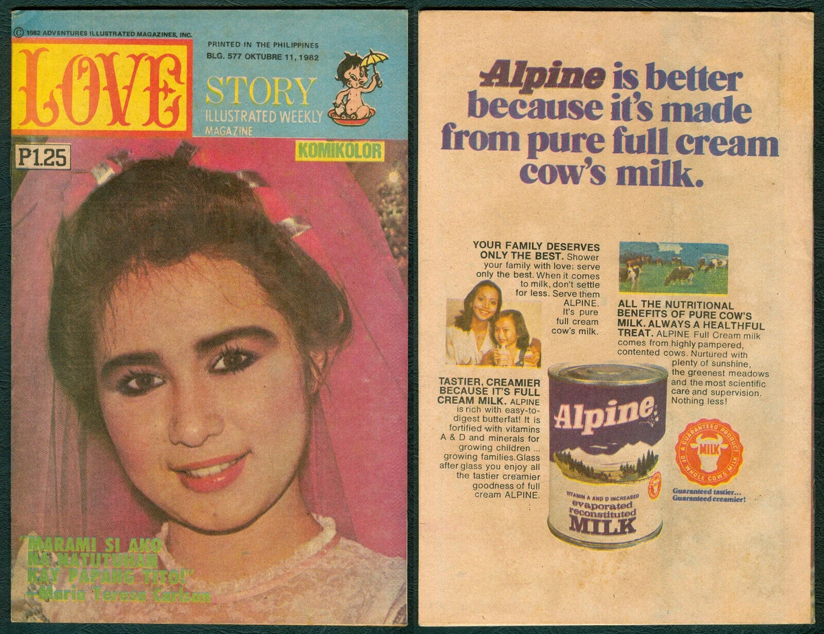 Maria Teresa Carlson