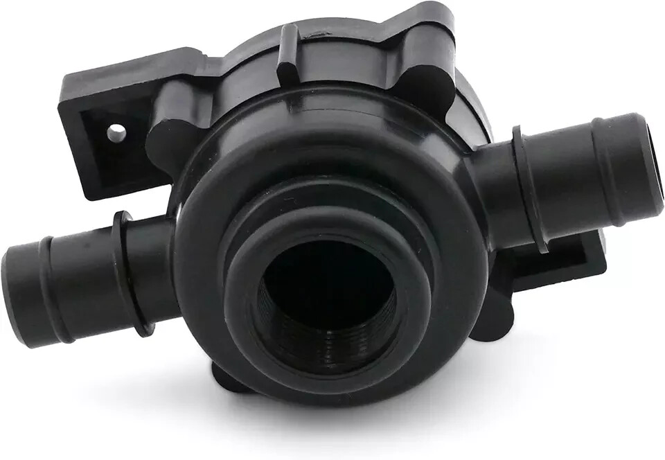 Flow-Rite MV-03-RN01 V3 Three-Position Automatic Valve Recirc/Empty ...