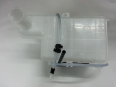 Genuine NEW W/SHIELD RESERVOIR ASSY FOR DAEWOO ALL NEW MATIZ 04 ...