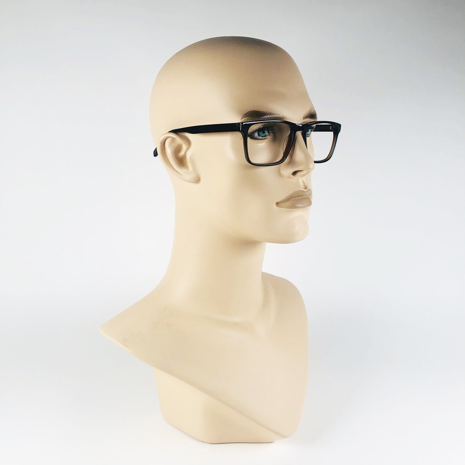 SPECSAVERS eyeglasses BLUE SQUARE glasses frame MOD: NICHOLAI 32257946 ...