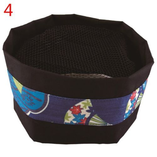 Japanese SUSHI Chef Hat ITAMAE Mesh Cap Beret Cook Kitchen Waiter Bar ...