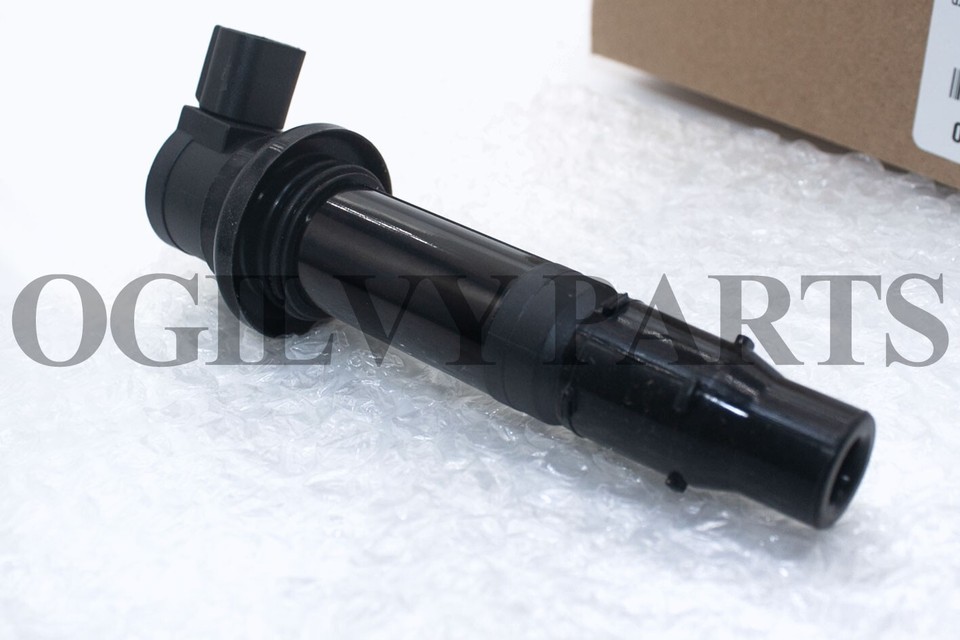 For Yamaha YZF-R6 R6 2003 2004 2005 YZF R6S 06-09 IGNITION COIL 5SL ...