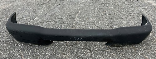 1998 1999 2000 Ford Ranger Front Bumper Capa | eBay
