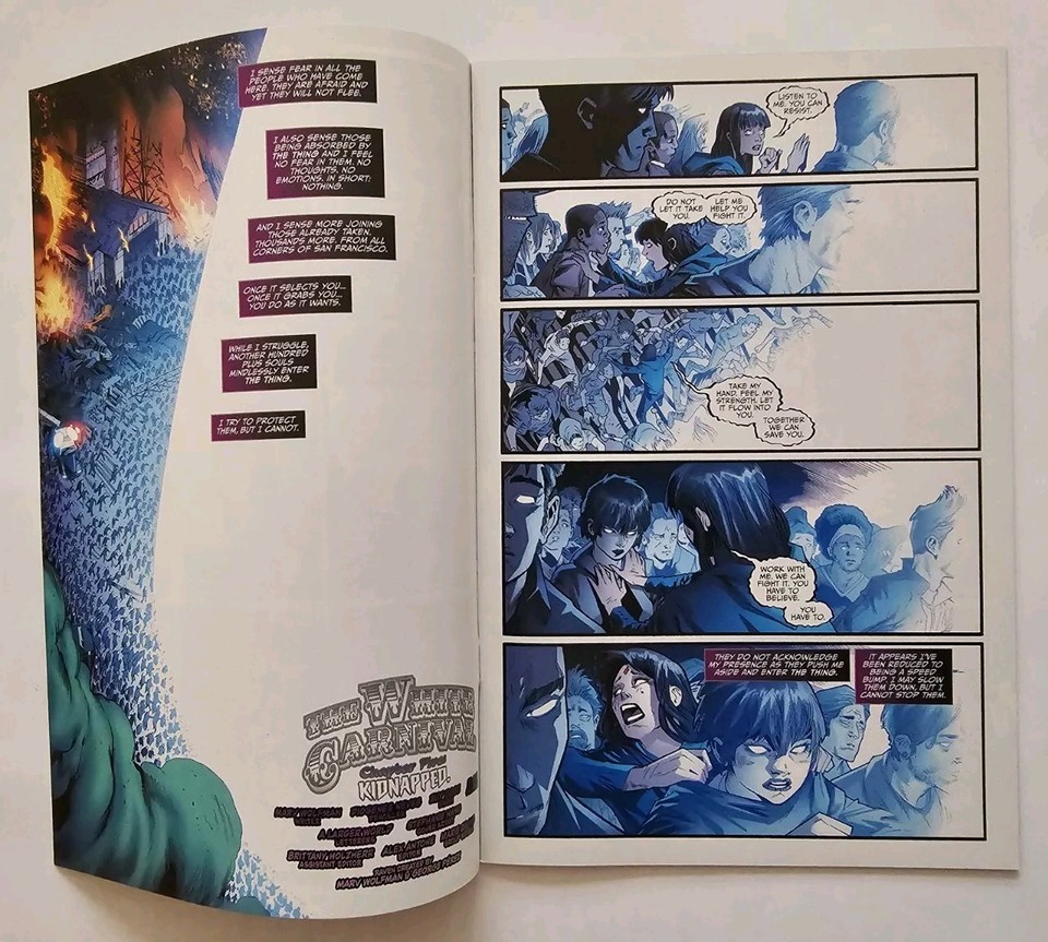 Raven #5 NM- SIX ISSUE MINI-SERIES BEAUTIFUL COPY!!! | eBay