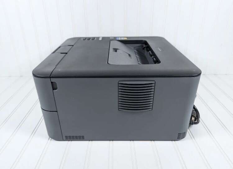 Brother HL-L2360DW Wireless Duplex Laser Printer w/ Drum & Toner 19.5k ...